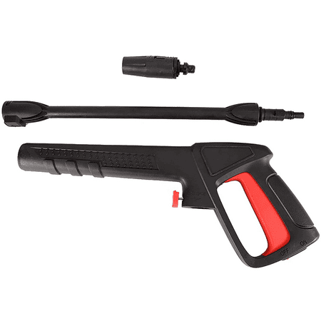 SHARKDOOK Pressure washer gun High pressure water jet gun with ...