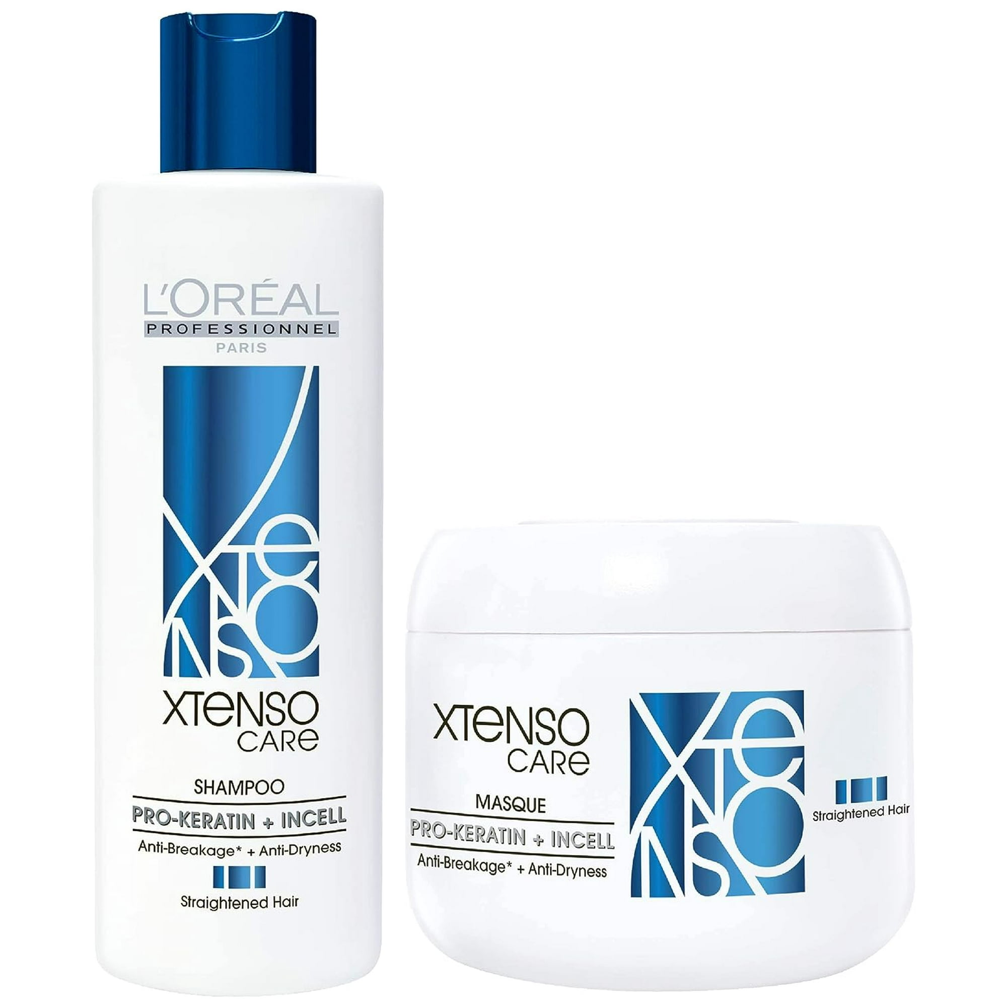 Click here for Loréal Paris Loréal Professionnel Xtenso Care Sham... prices
