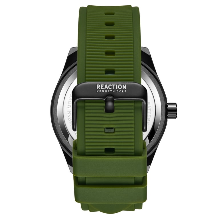 Kenneth Cole Reaction Watch For Men