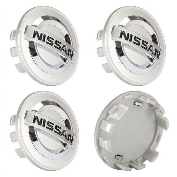 Hub Caps Nissan Altima