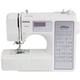 Brother Project Runway CS8800PRW 80-Stitch Computerized Sewing Machine ...