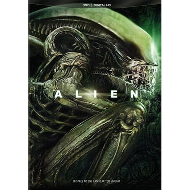 Aliens (DVD) - Walmart.com