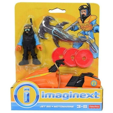 Fisher-Price Imaginext Alpha Walker - Walmart.com