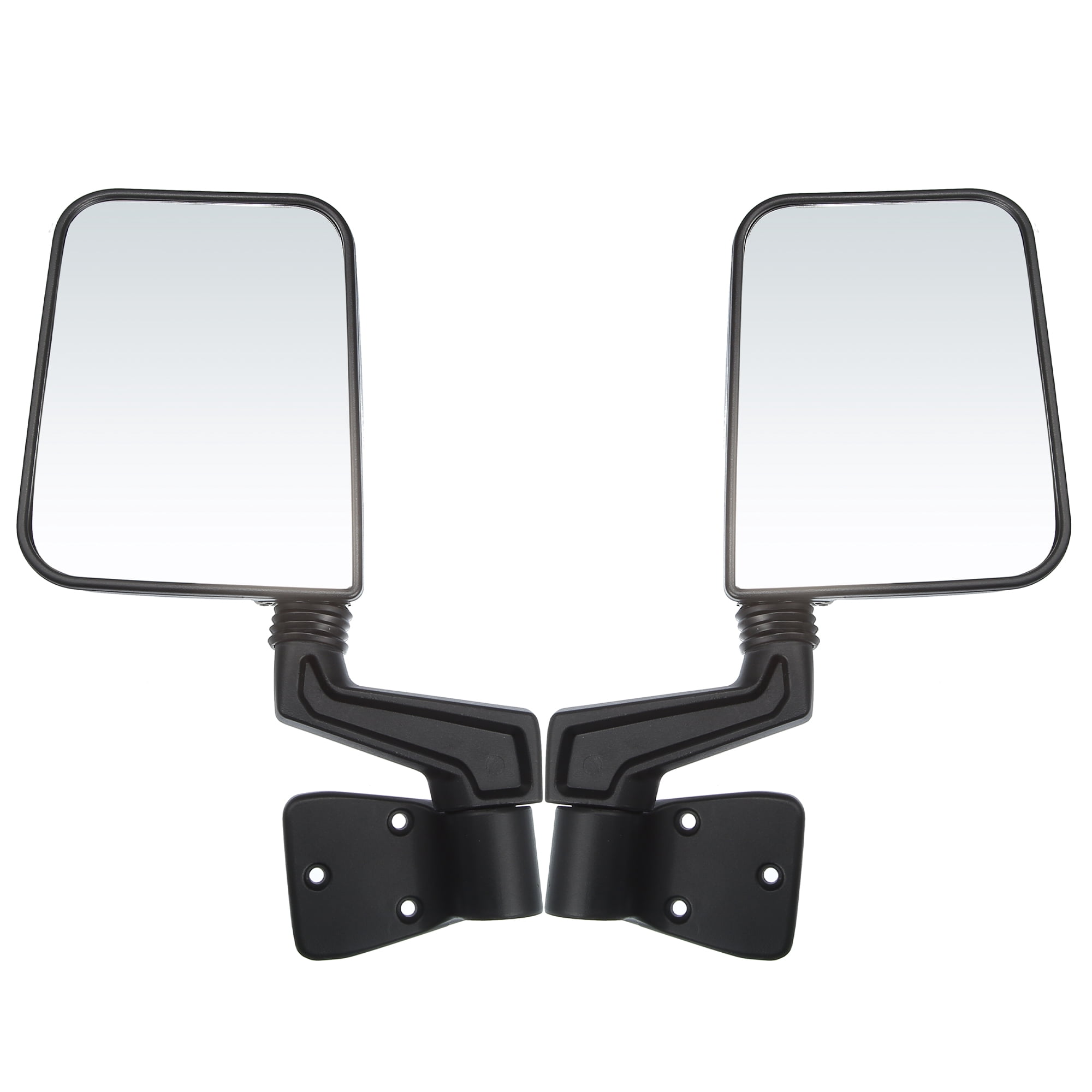 Click here for Unique Bargains 1 Pair Side View Mirror For Jeep W... prices
