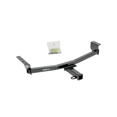 DRAW-TITE 16-C VOLVO XC90/18-C XC60 CLS III MAX-FRAME RECEIVER HITCH ...