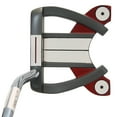 Powerbilt Golf Club - TPS X-Type Series M900 Putter, 35" Right-Handed ...