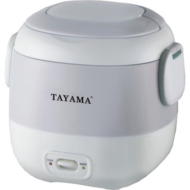 Free Shipping! Panasonic 1.5-cup Mini Rice Cooker with Glass Lid ...