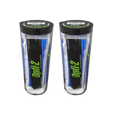 Opti-2 20612 12-Pack In Tubes 1.8 Oz 2-Cycle Engine Lubricant Smokeless ...