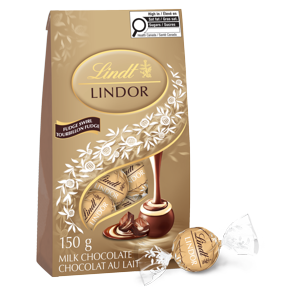 LINDOR Chocolate | Walmart.ca