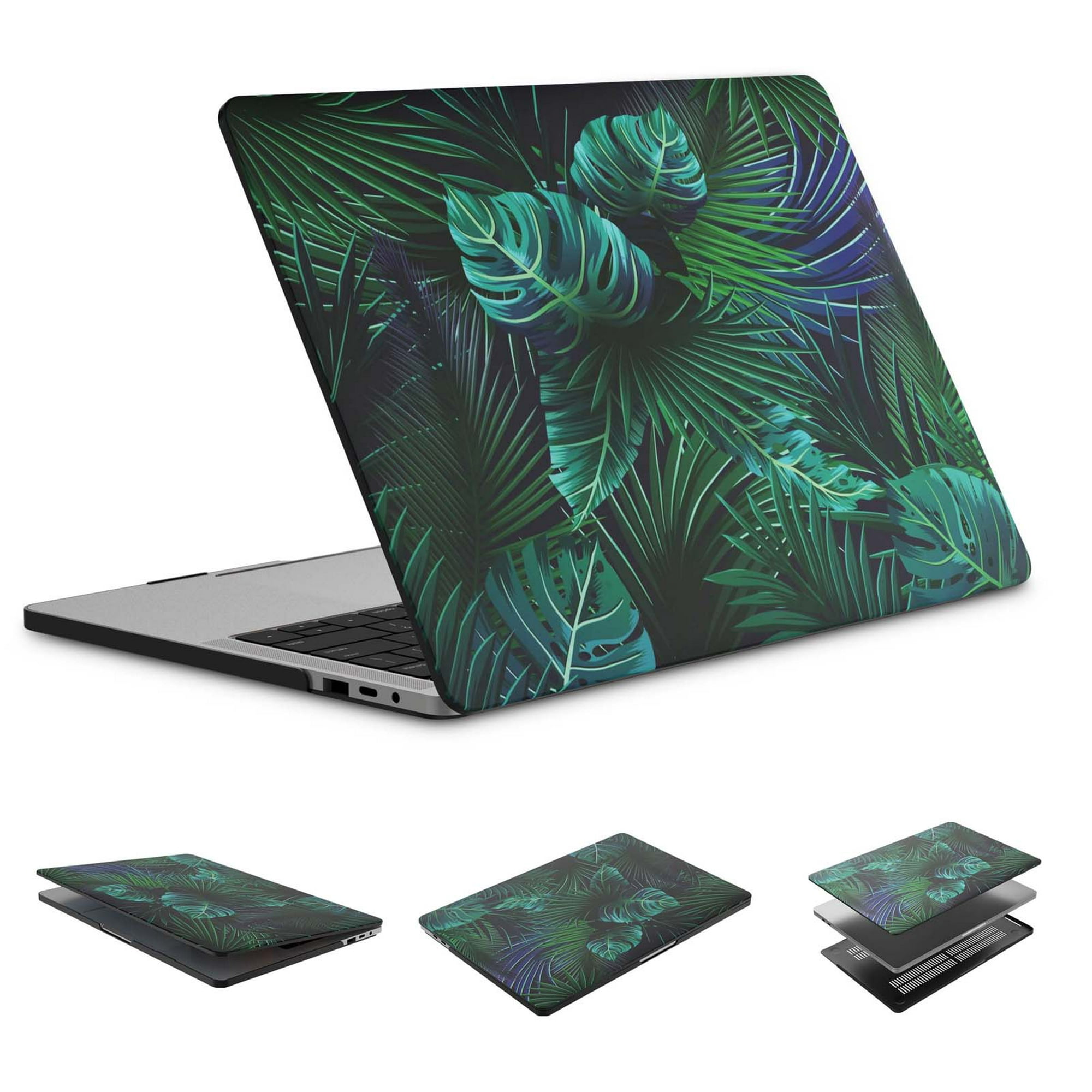 Plastic Laptop Cover