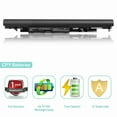Hp Jc04 Battery For 15 Bs015dx 15 Bs113dx 15 Bs115dx 15 Bs060wm 15