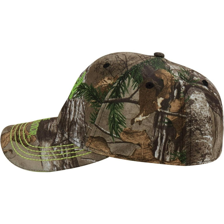 Realtree Xtra Green Hat