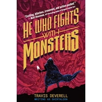 He Who Fights with Monsters, Book 2: Adventurer (Hardcover) - Walmart.com