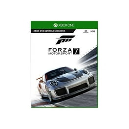 Forza 7 Standard Edition Microsoft Xbox One Digital