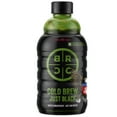Black Rifle Coffee Company Just Black Cold Brew Iced Coffee Concentrate ...