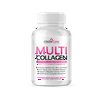 Cognitune Multi Collagen Supplement 2000mg with Biotin Hyaluronic Acid ...