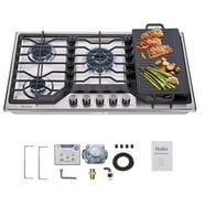 Cooktek Magnawave MCD1800 120V 1 Burner 1800W Drop-In Single Hob ...
