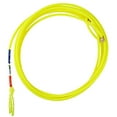 Classic Xtreme 4-Strand Kids Rope 25 feet XS - Walmart.com