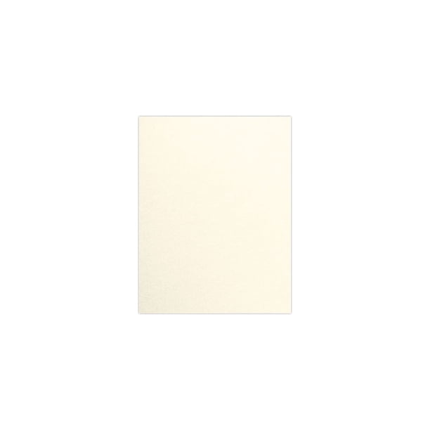 8 1/2 x 11 Paper - Champagne Metallic (50 Qty.) - Walmart.com
