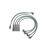 ACCEL 3008 Spark Plug Wire Set - Walmart.com
