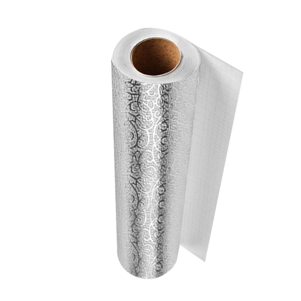 Various Sizes Of Kitchen Countertop Drawer Lining And Fireproof ...