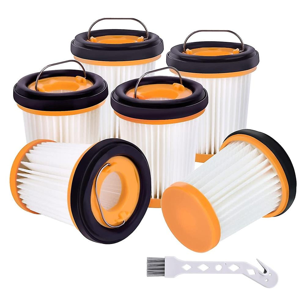 Click here for Allinless 6pcs Filters For Shark W1/W2/W3/Wv200/Wv... prices