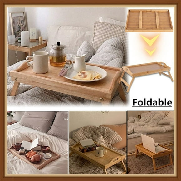 Bed Food Tray