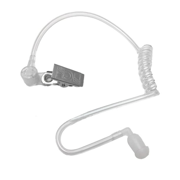 Communication Earpieces