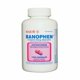 Major Banophen Diphenhydramine Capsules, 50 mg, 1000 Count - Walmart.com