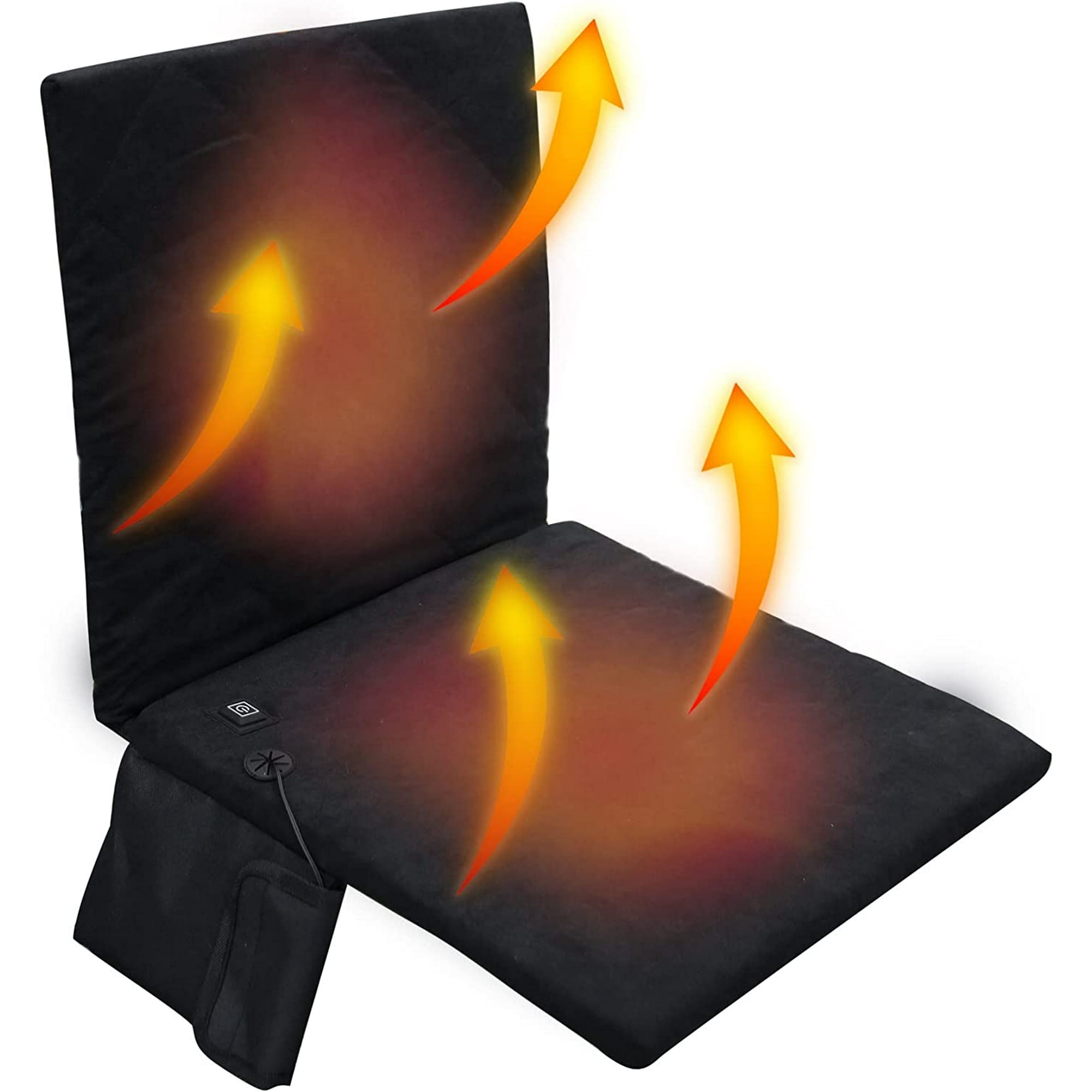 Click here for Laicaiw Heated Camping Chair  Usb Portable Winter... prices