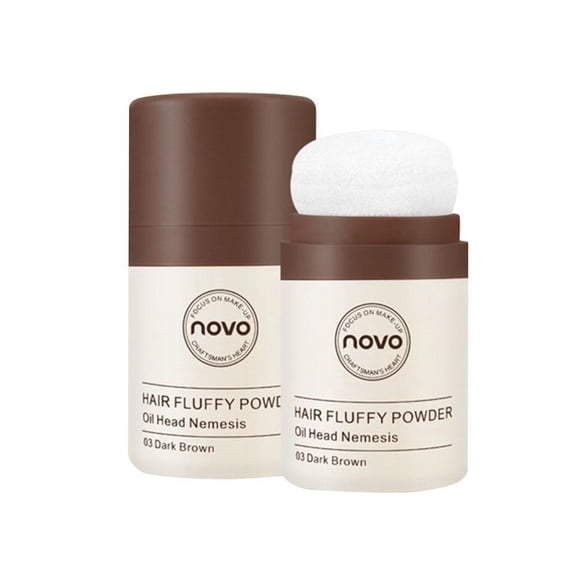 Mens Hair Powder