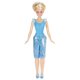 DecoPac Disney Princess Doll Signature Cake DecoSet Cake Topper ...