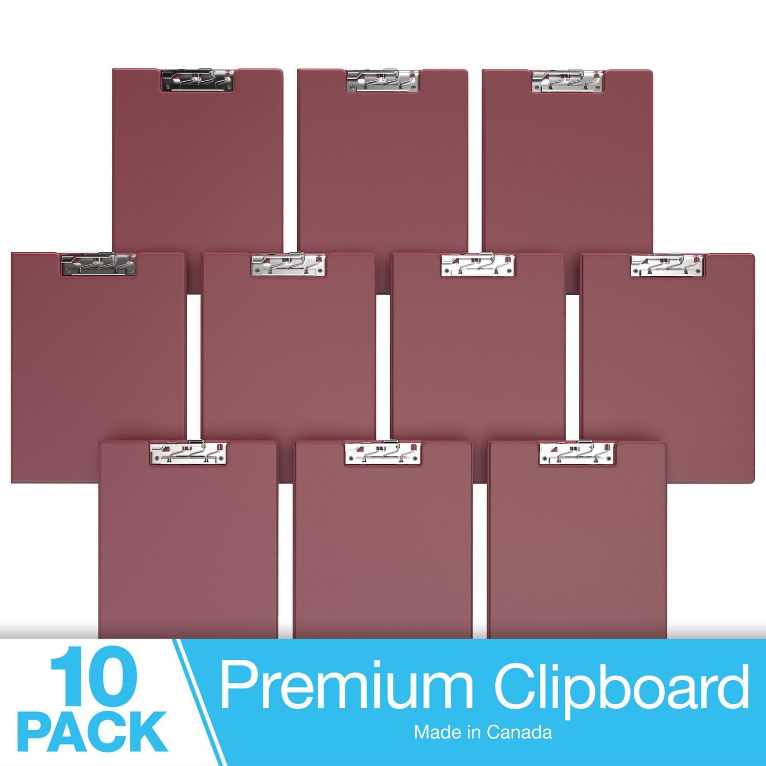 Click here for Davis Group Essential Clipboards prices