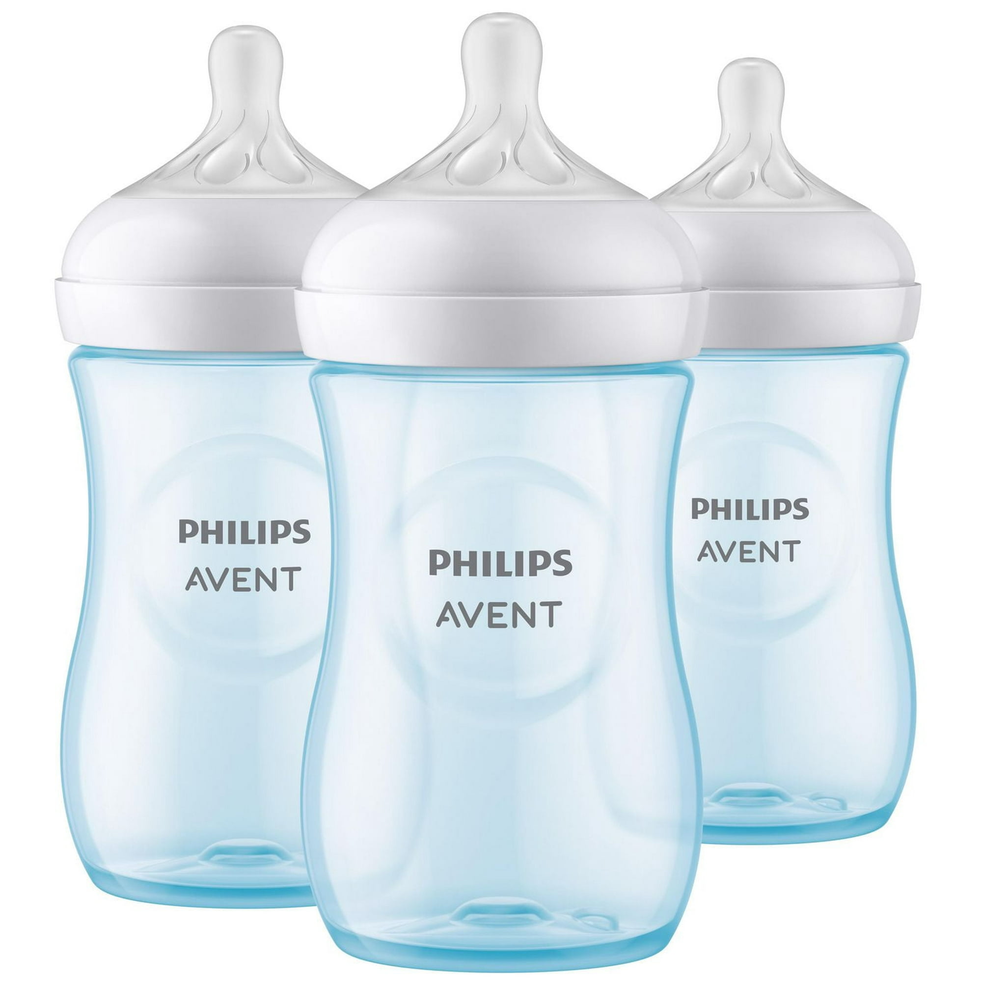 Click here for Philips Avent Natural Baby Bottle With Natural Res... prices