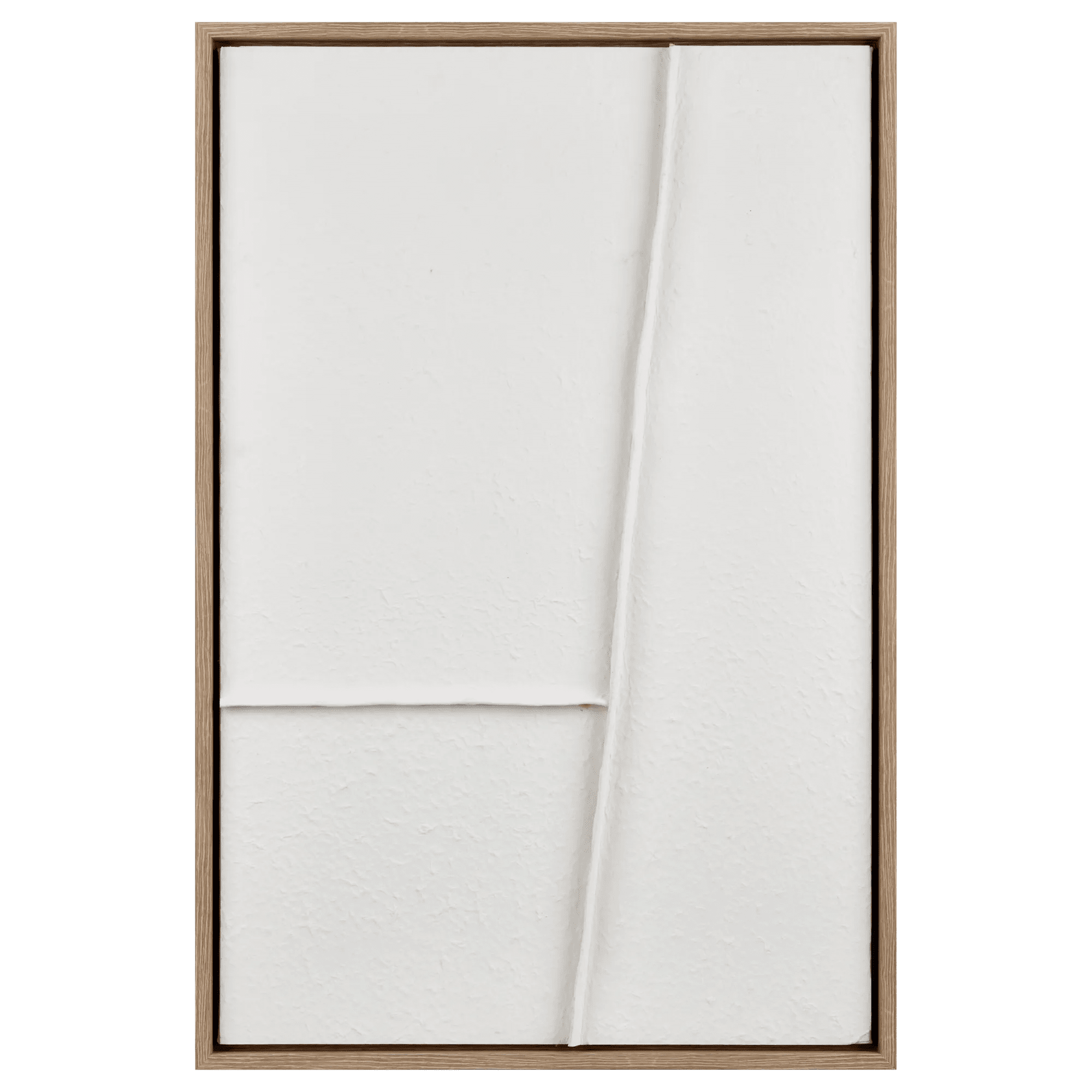Click here for Bouclair White Abstract Framed Art 20 X 30 In (50.... prices