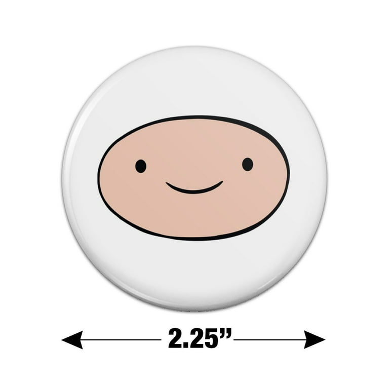 Adventure Time Happy Faces