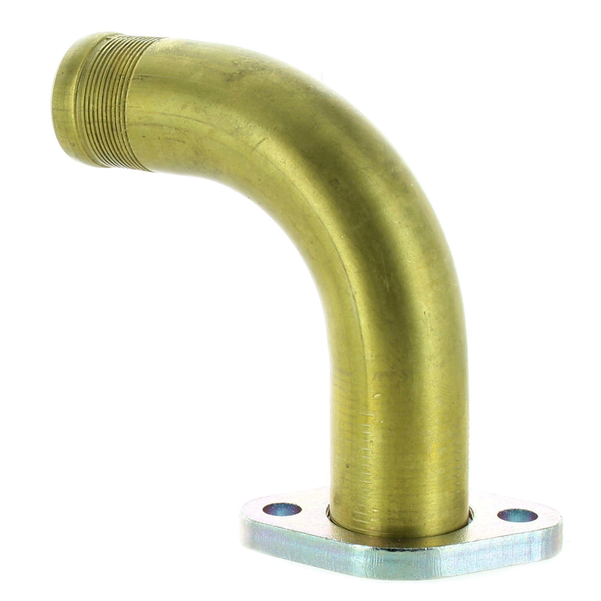 Volvo Penta New OEM Coolant Pipe, 860280 - Walmart.com