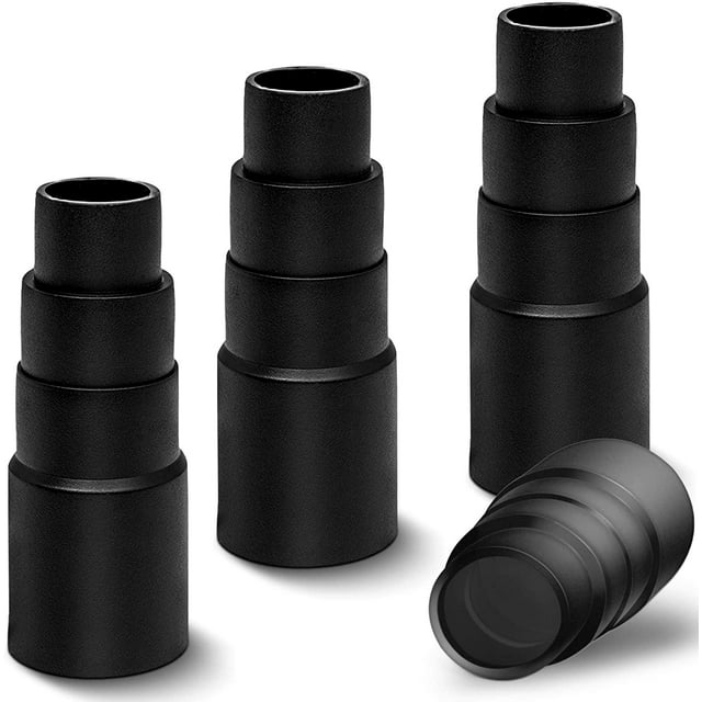 Pcs Vacuum Hose Adapter,Vacuum Reducer Adapter,Universal Vacuum Hose ...