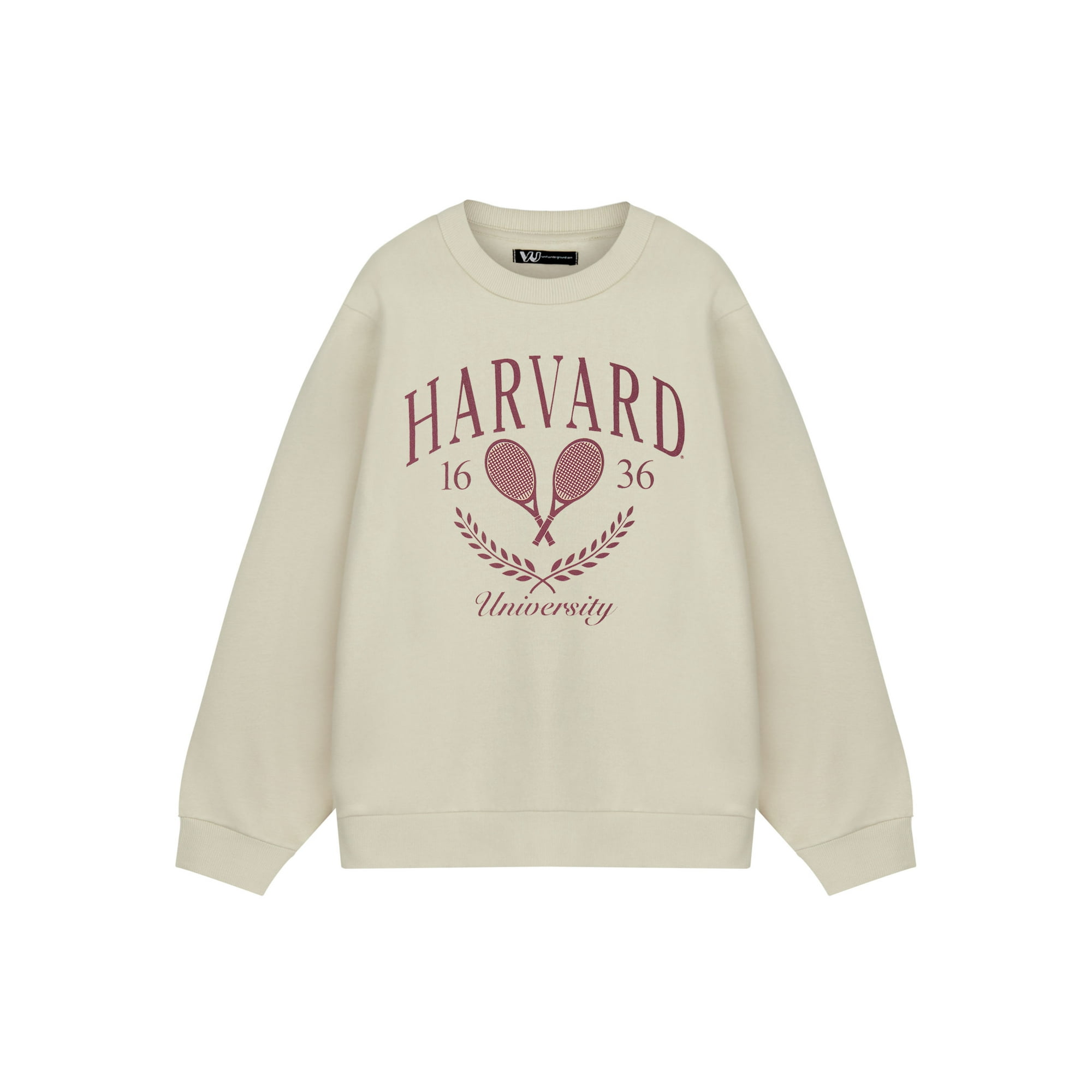Click here for Harvard Unisex Beige Sweatshirt prices