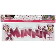 Various Minnie Mouse 'Forever' Stand-Up Centerpiece (1ct) PY162349 ...
