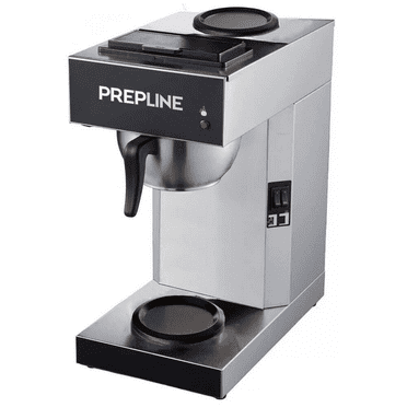 BUNN SmartWAVE Low Profile Commercial Coffeemaker - Walmart.com