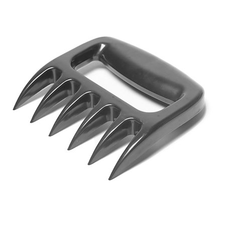 BBQ tool bear claw meat divider deli divider separation meat tearer ...