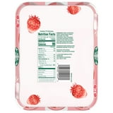 Starbucks Pink Drink, Strawberry Acai Coconutmilk Beverage, 8 Fl Oz (12 ...