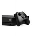 Microsoft Xbox One X 1TB BOLT AXTION Gaming Console with 4K HDR, 2 ...