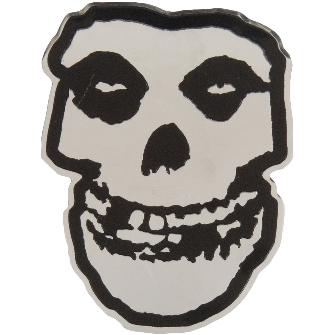 Misfits - Sticker - Walmart.com