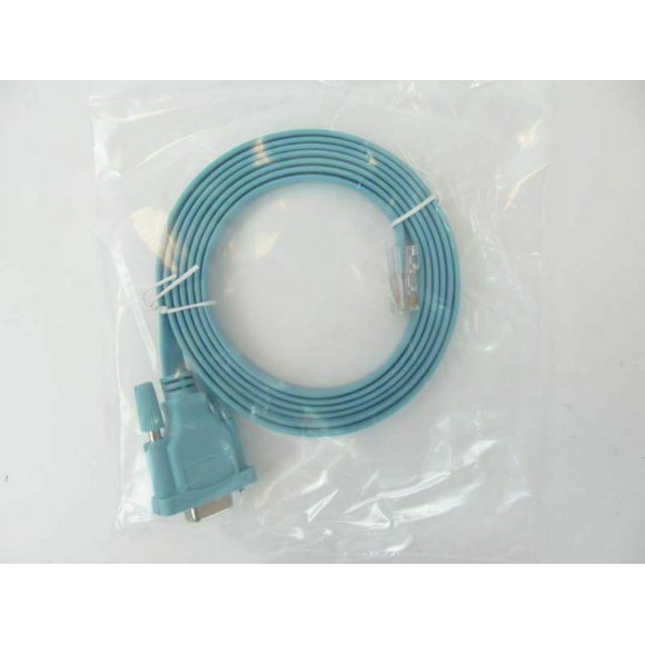 Console Cable Cisco