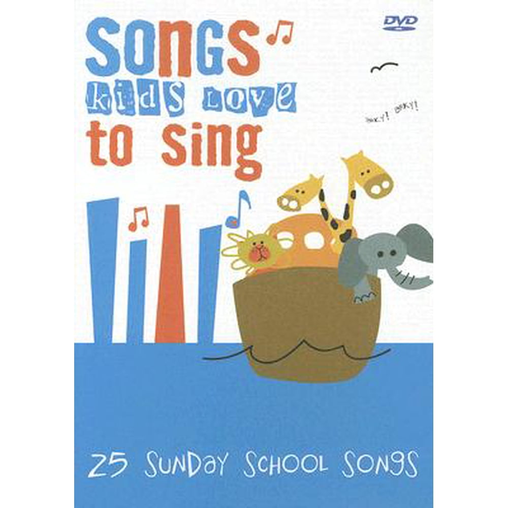 Songs Kids Love To Sing 25 Sunday School Songs Audiobook Walmart songs-kids-love-to-sing-25-sunday-school-songs-audiobook-walmart