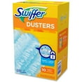 Swiffer Multi-Surface Unscented Dusters Refills - Walmart.com