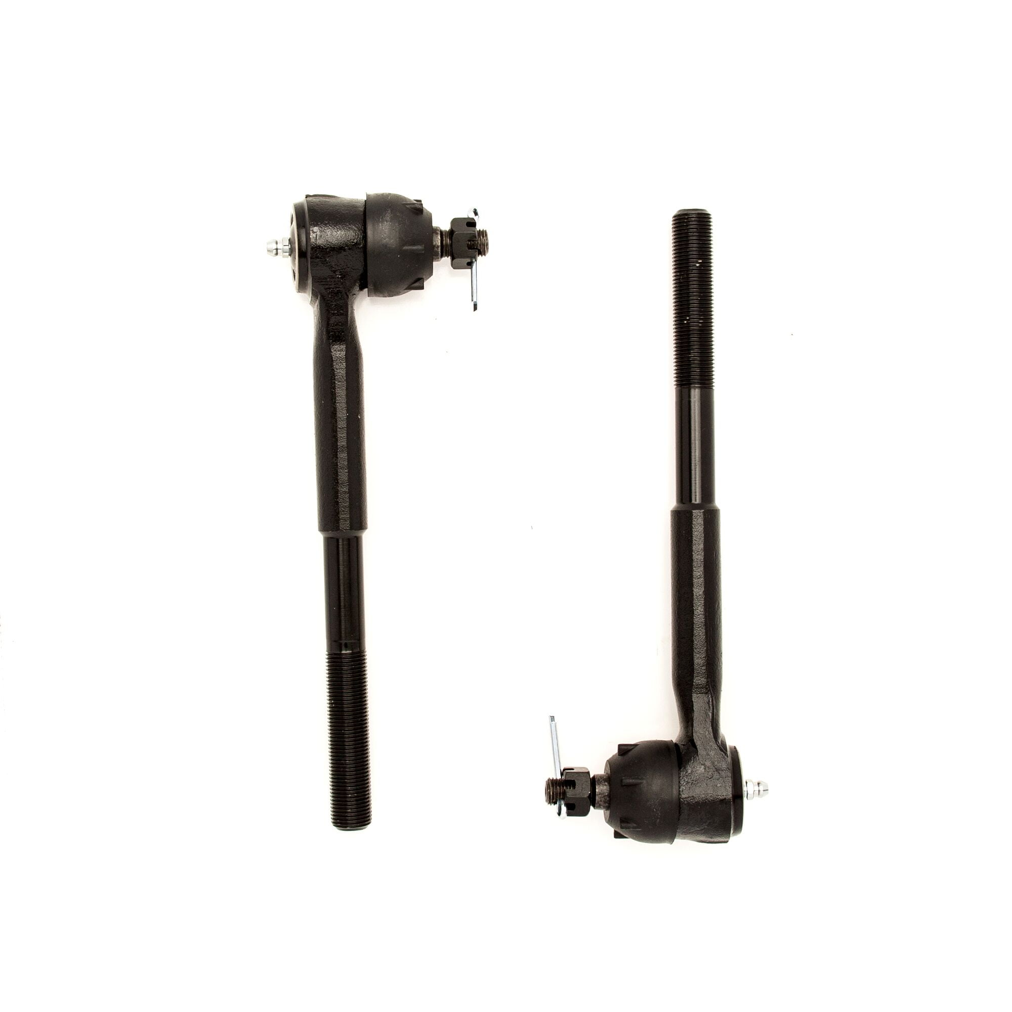 Inner Tie Rod End Set Fits 1960 1961 1962 Chevrolet C10 Pickup P10 GMC ...