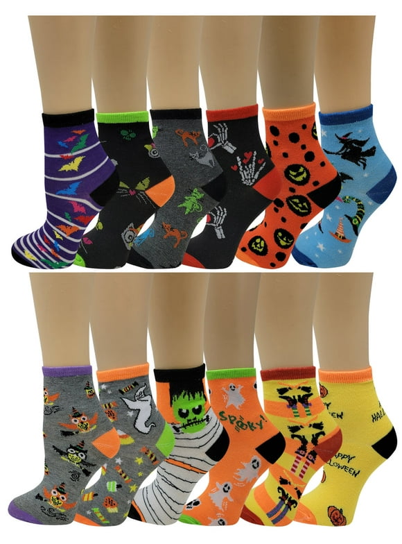 Silly Socks For Kids